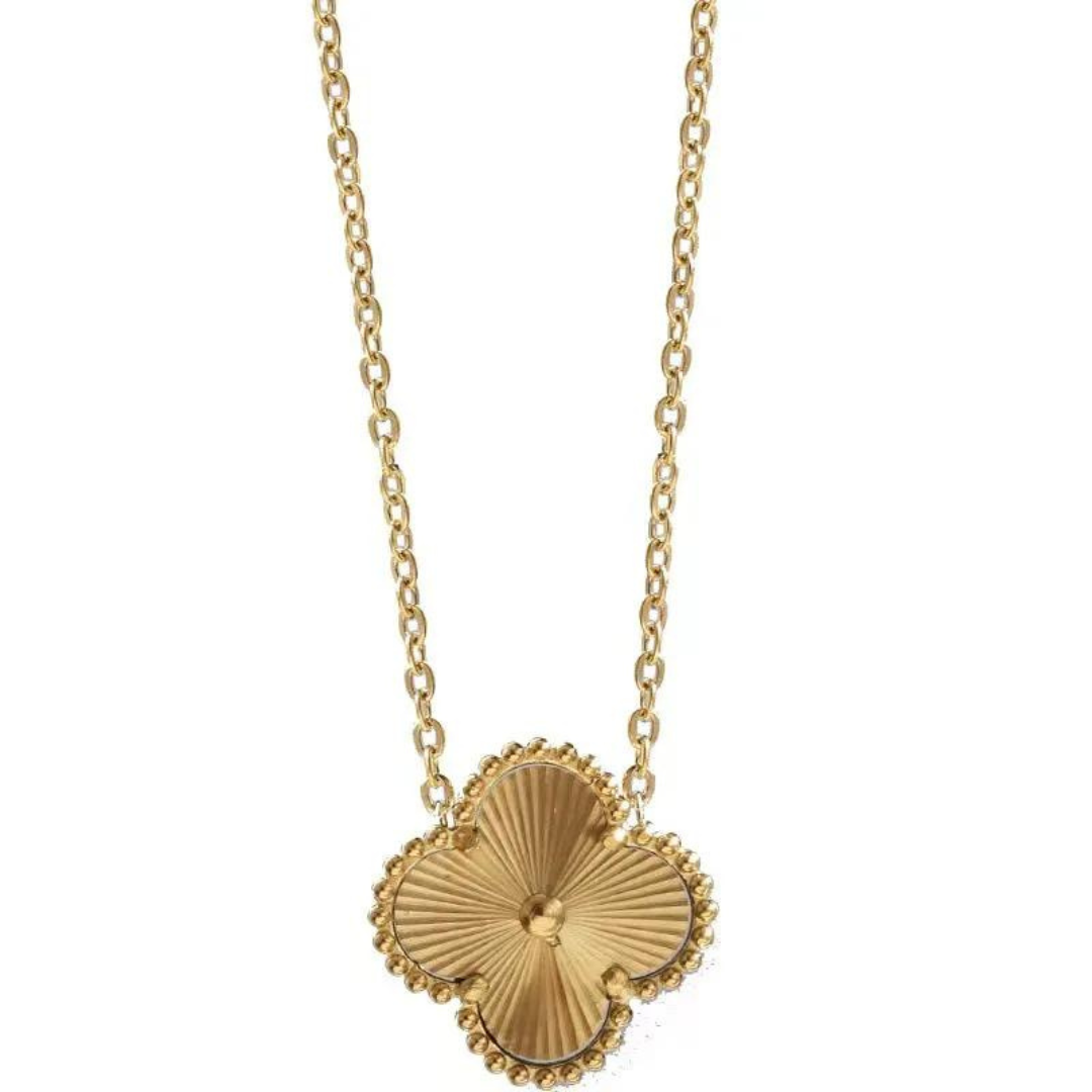 CHER NECKLACE – Olor The Label