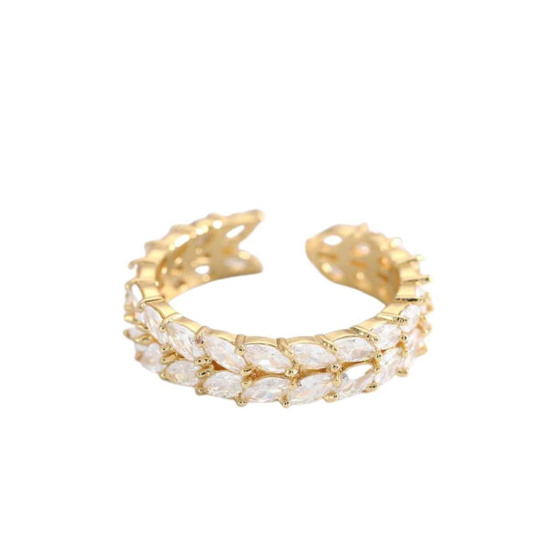 KLAUS RING – Olor The Label